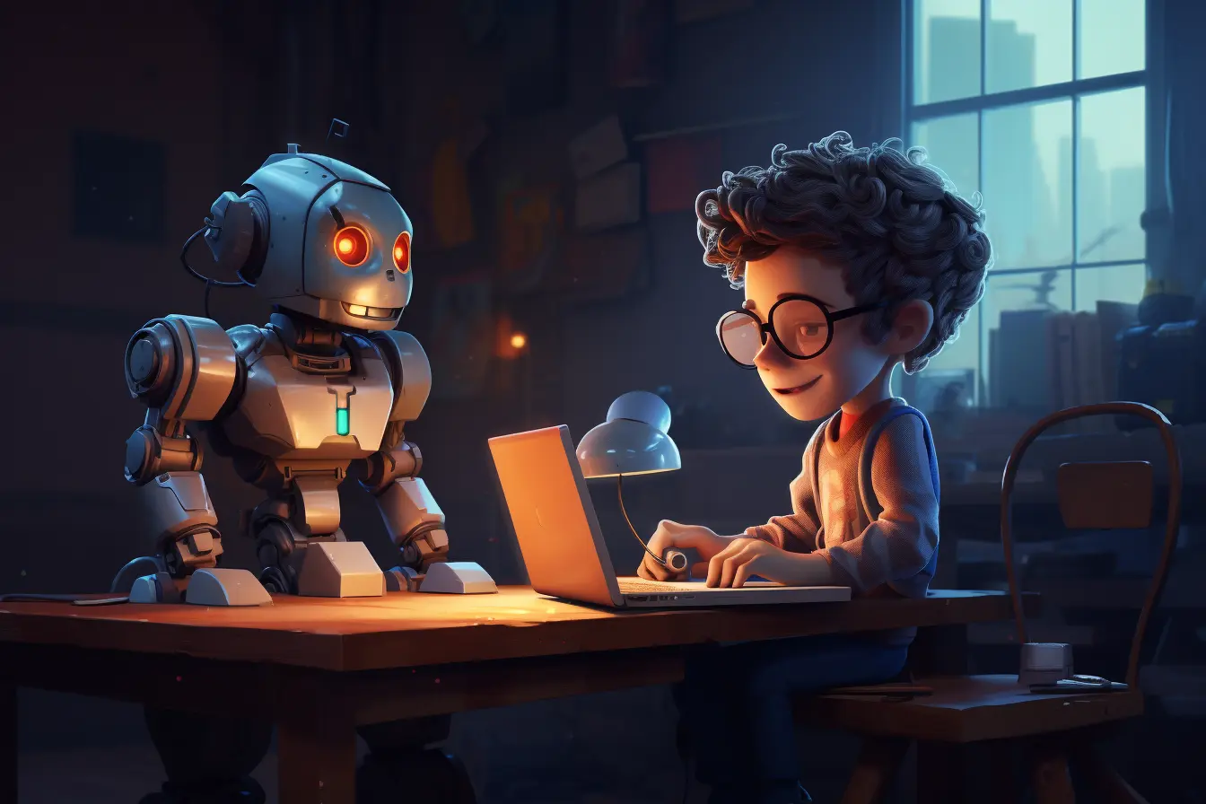 The Personal Site of Dan Denney